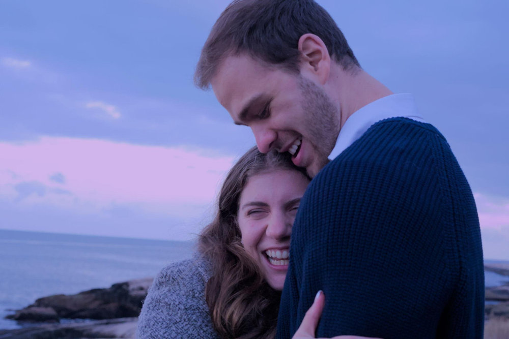 Abigail Eckerson and Elisha Alves' Wedding Website