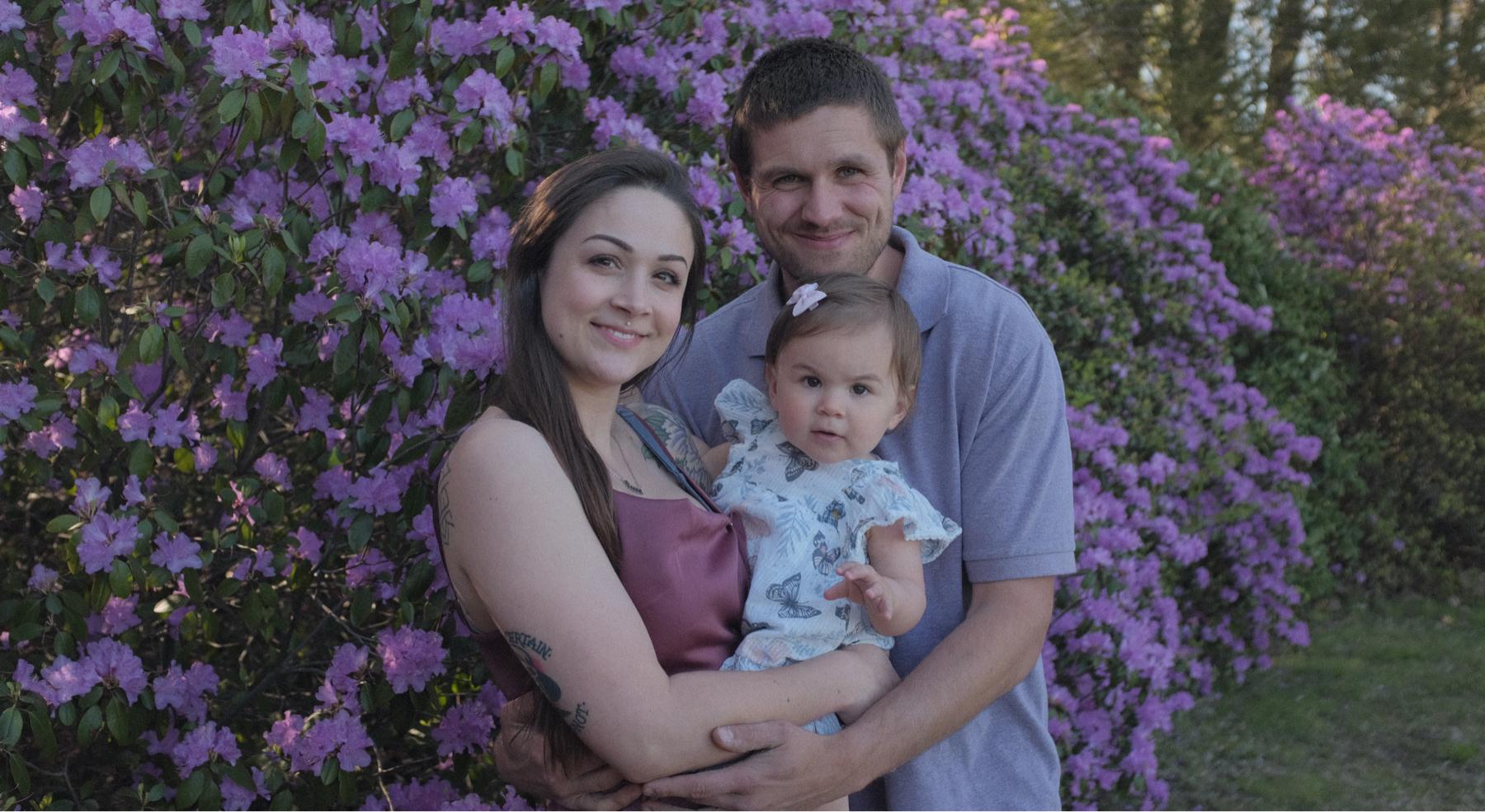 Nicky Blanchette and Brendan Dillon's Wedding Website