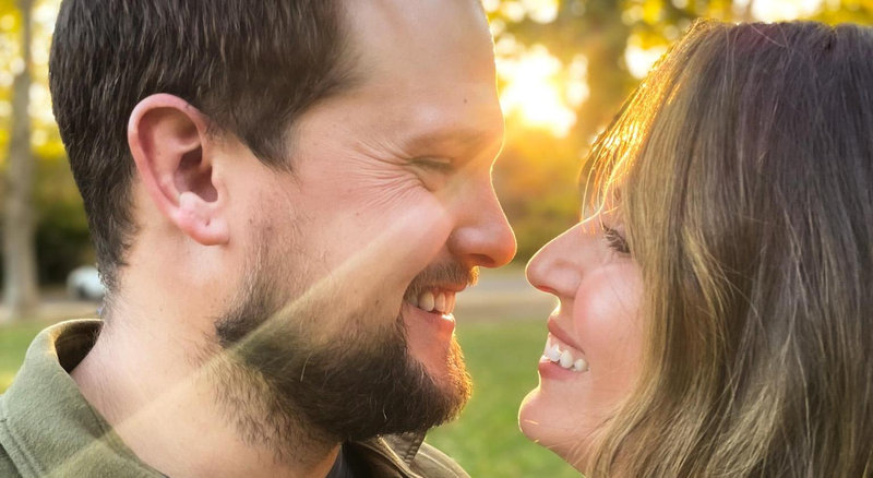 Caroline Bonilla and Paul Cook's Wedding Website
