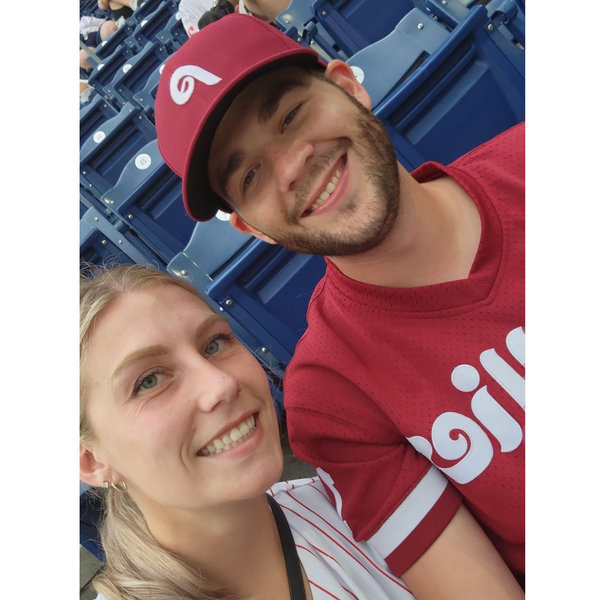 Jessica Gant and DJ Connolly's Wedding Website