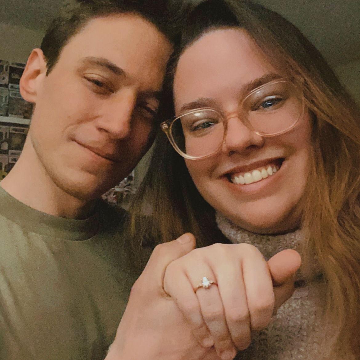 Katelyn Runyan and Jesse Cheek's Wedding Website