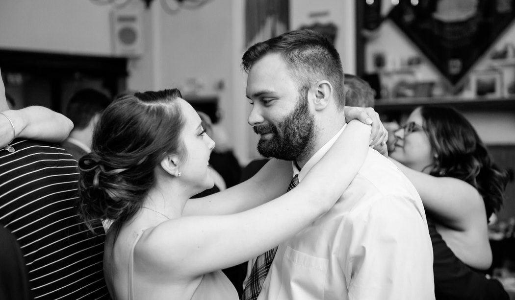 Zoe Faul and Colton Hinkle's Wedding Website