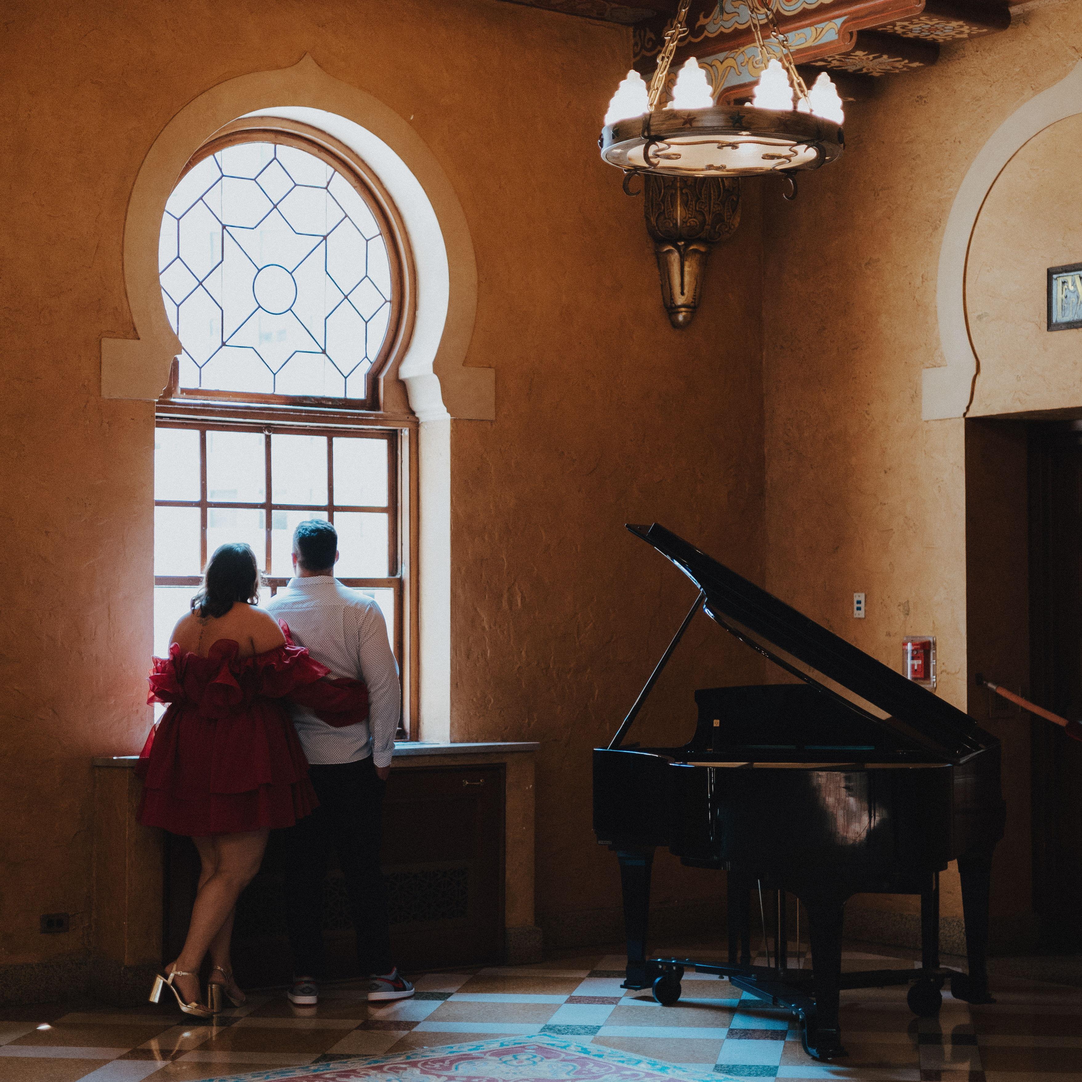 Heather Hunt and Matt Jagger's Wedding Website