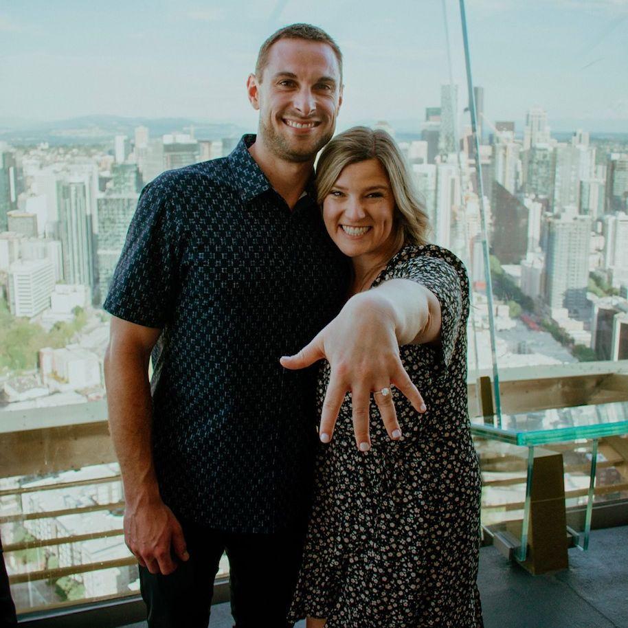 Alexandra Wilkens and David Sigley's Wedding Website