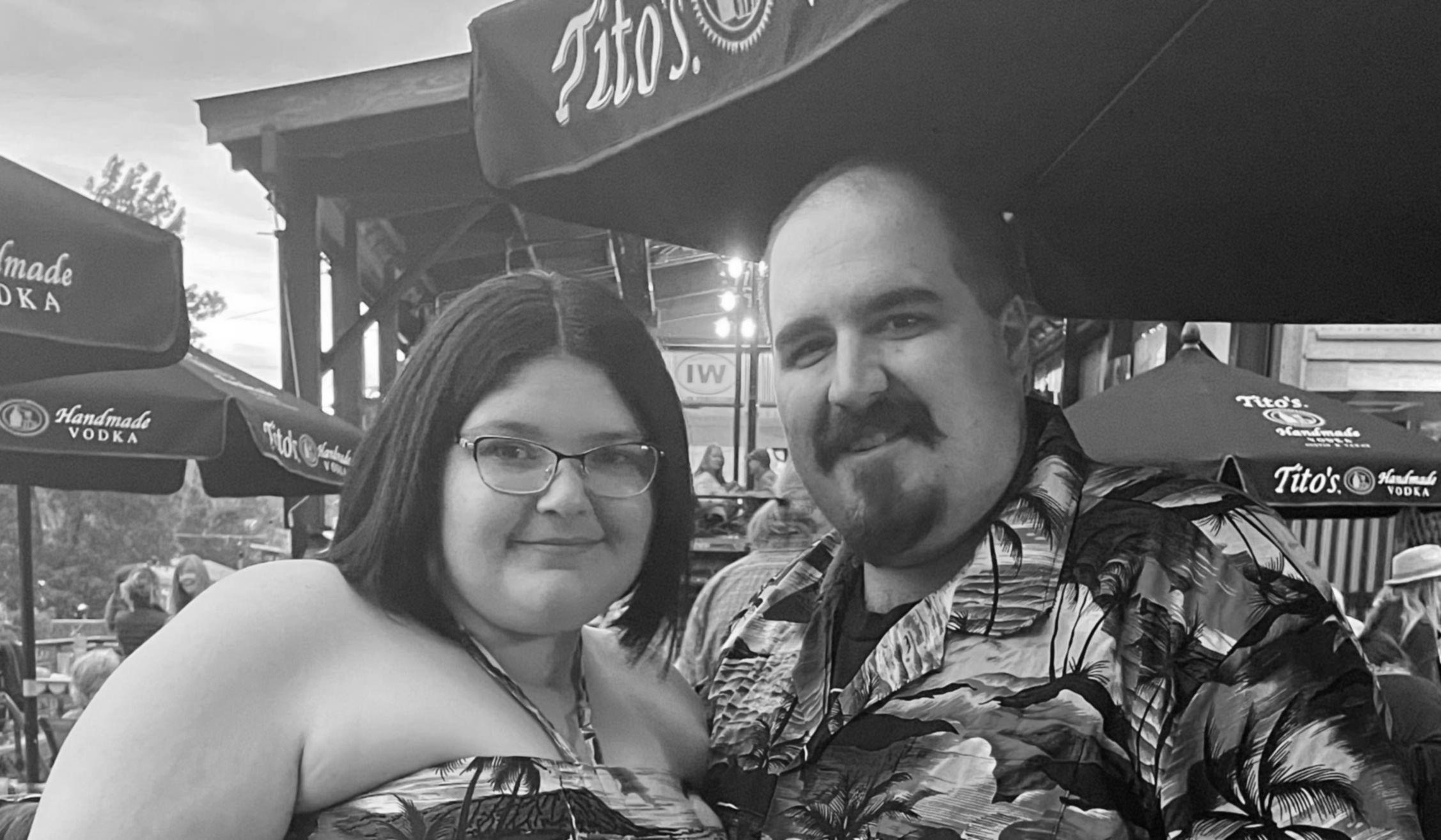 Douglas Ginn and Leanna Miles' Wedding Website