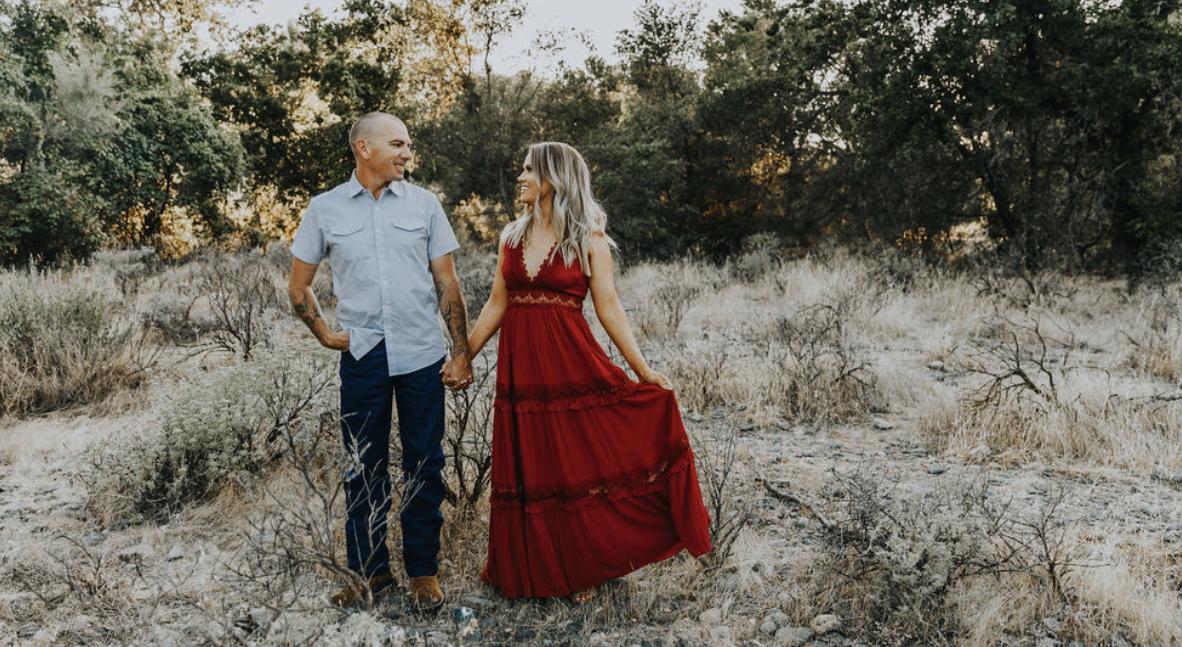 McKenzie Luque and Mel Bensley's Wedding Website