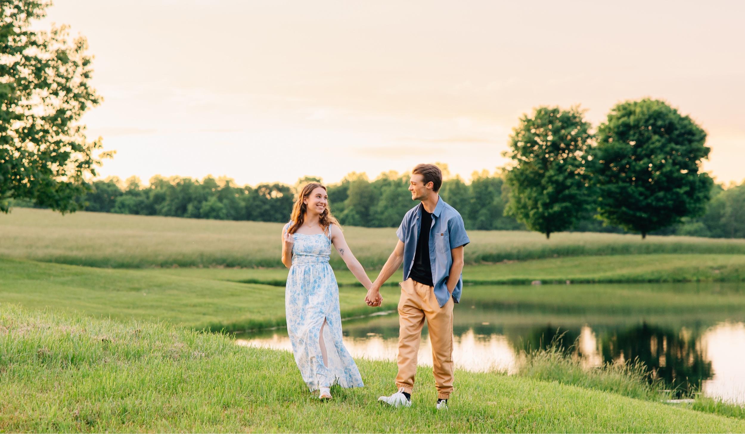 Bailey Garner and Nash Parsons' Wedding Website