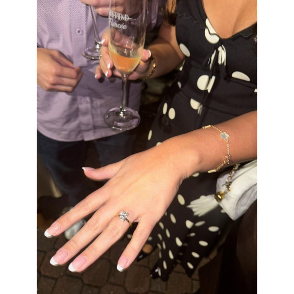 Thomas LoPresti and Amanda Brognano's Wedding Website