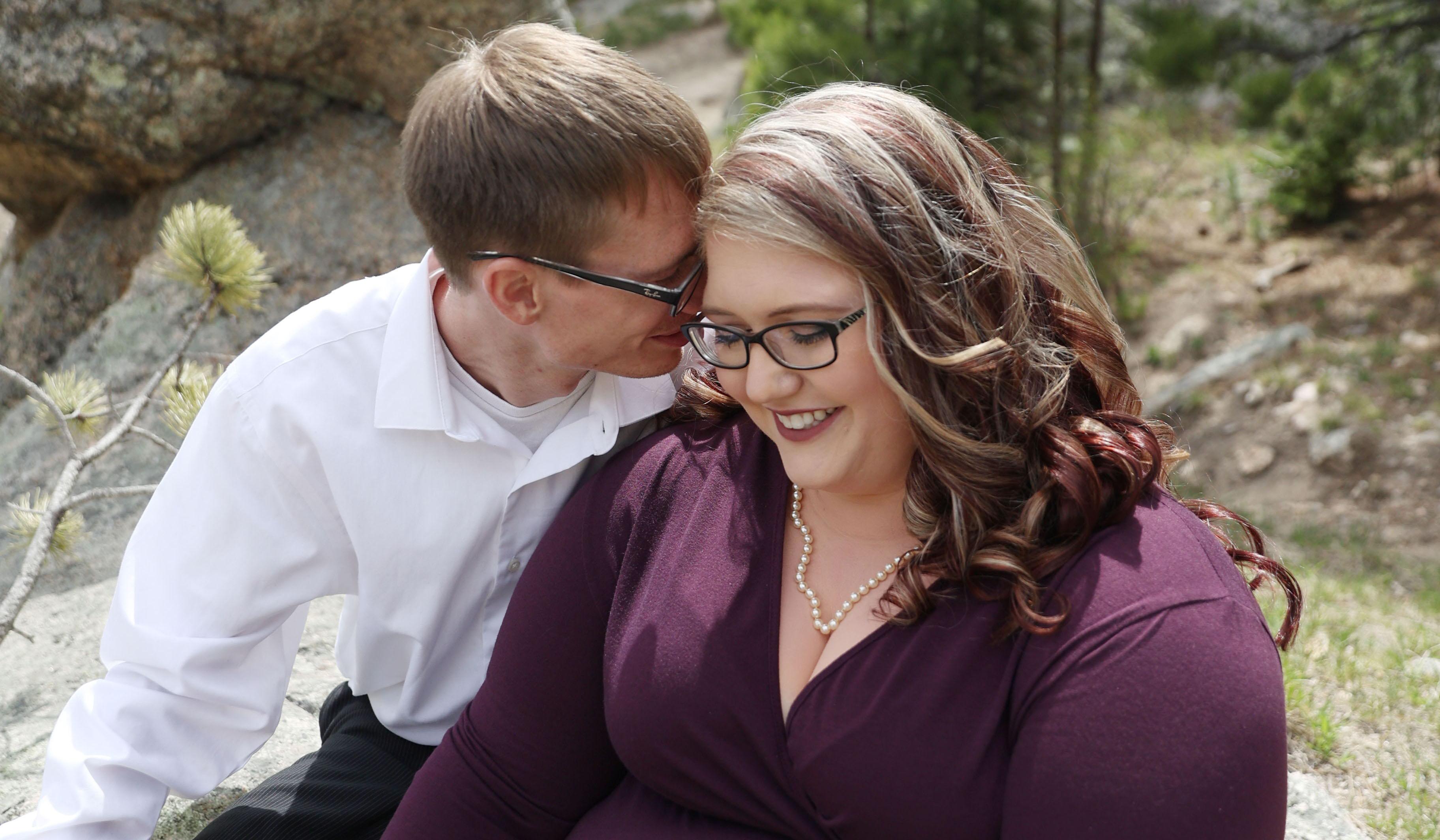 Dana Bennett and Cody Hooth's Wedding Website