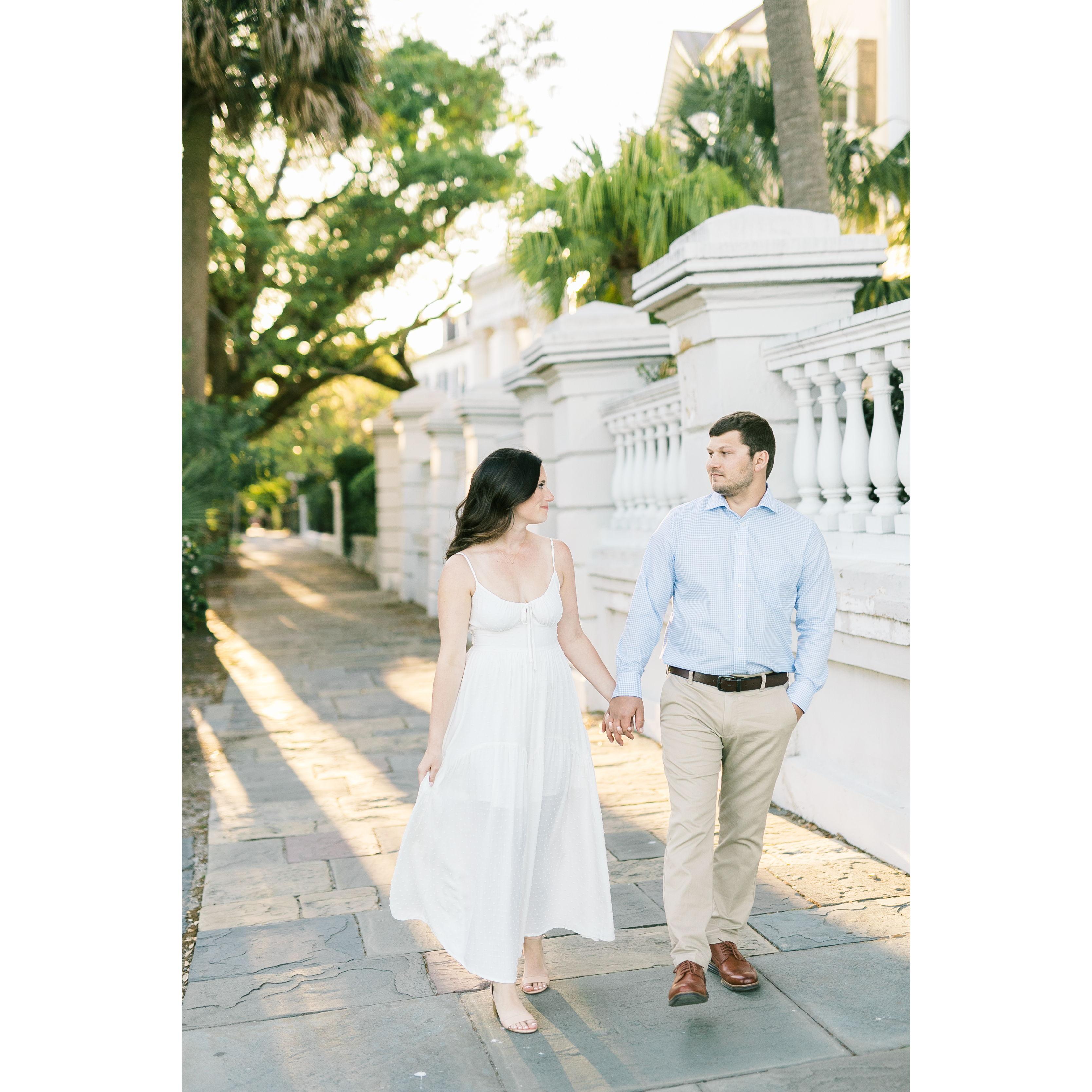 Kara Elizabeth and David Sottile's Wedding Website