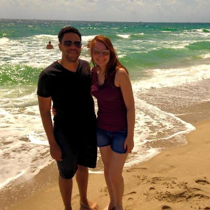 Sarah Boyd and Jordan Moran's Wedding Website