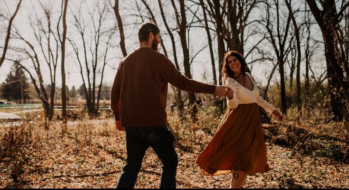 Stephanie Sheehan and Gaige Sutter's Wedding Website