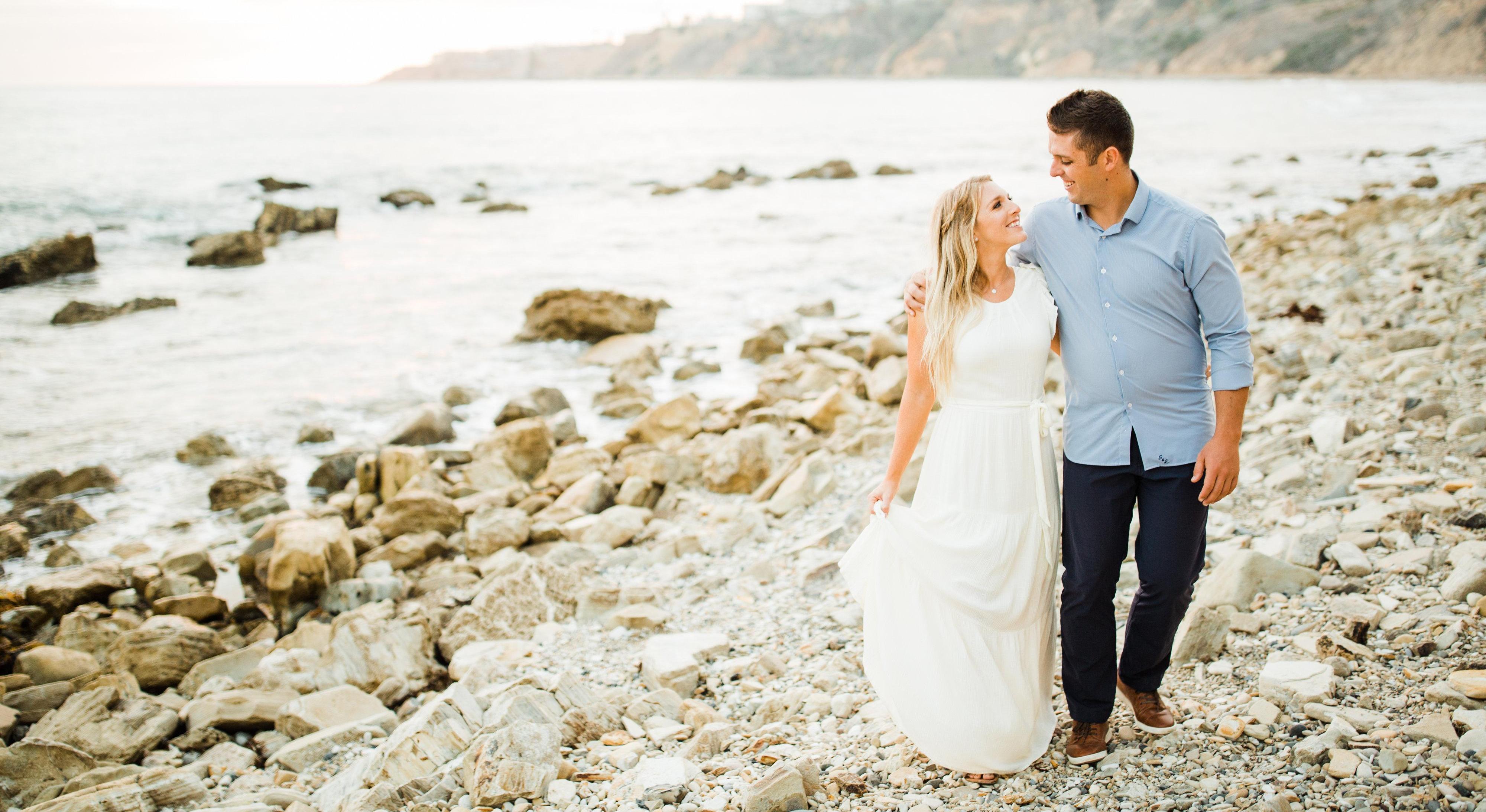 Lauren Provence and Jared Fink's Wedding Website