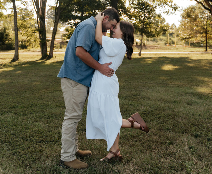 Maddy Brown and Walker Richard's Wedding Website