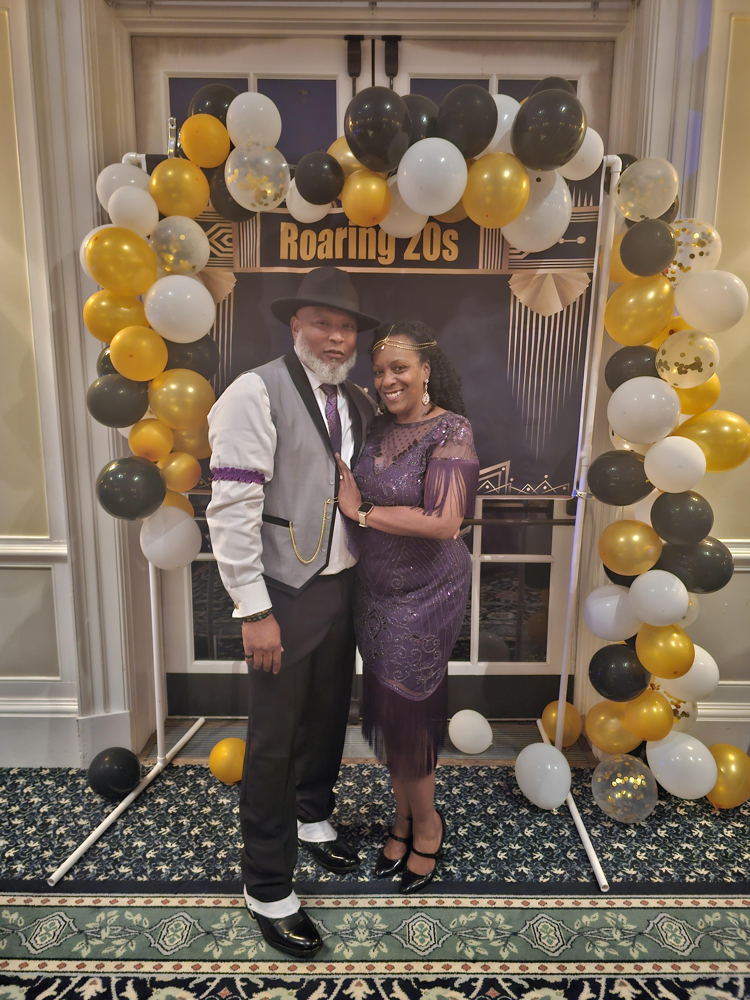 Sonja Holt and Kenneth Cartwright's Wedding Website