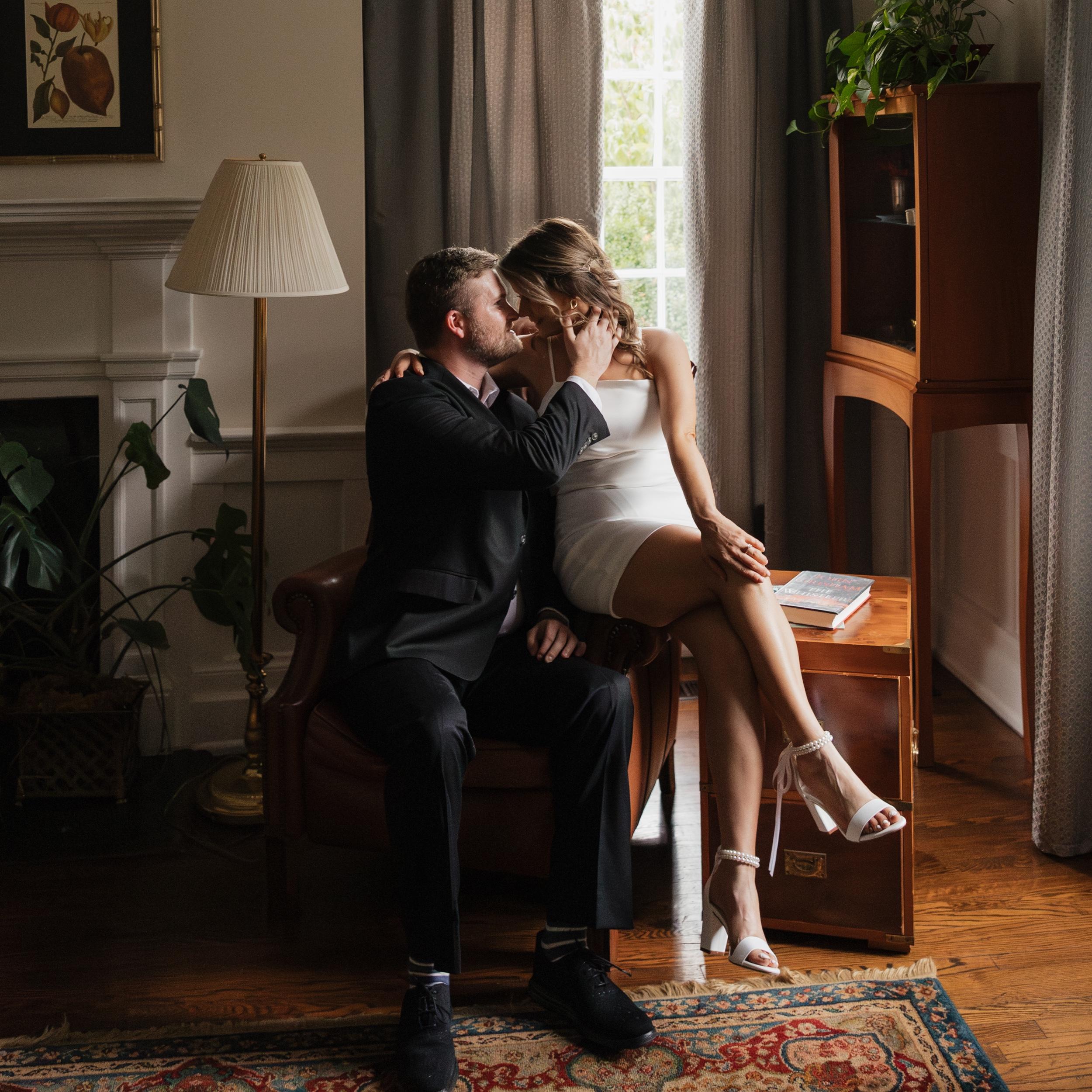 Ashlyn Hall and Isaiah Robinson's Wedding Website