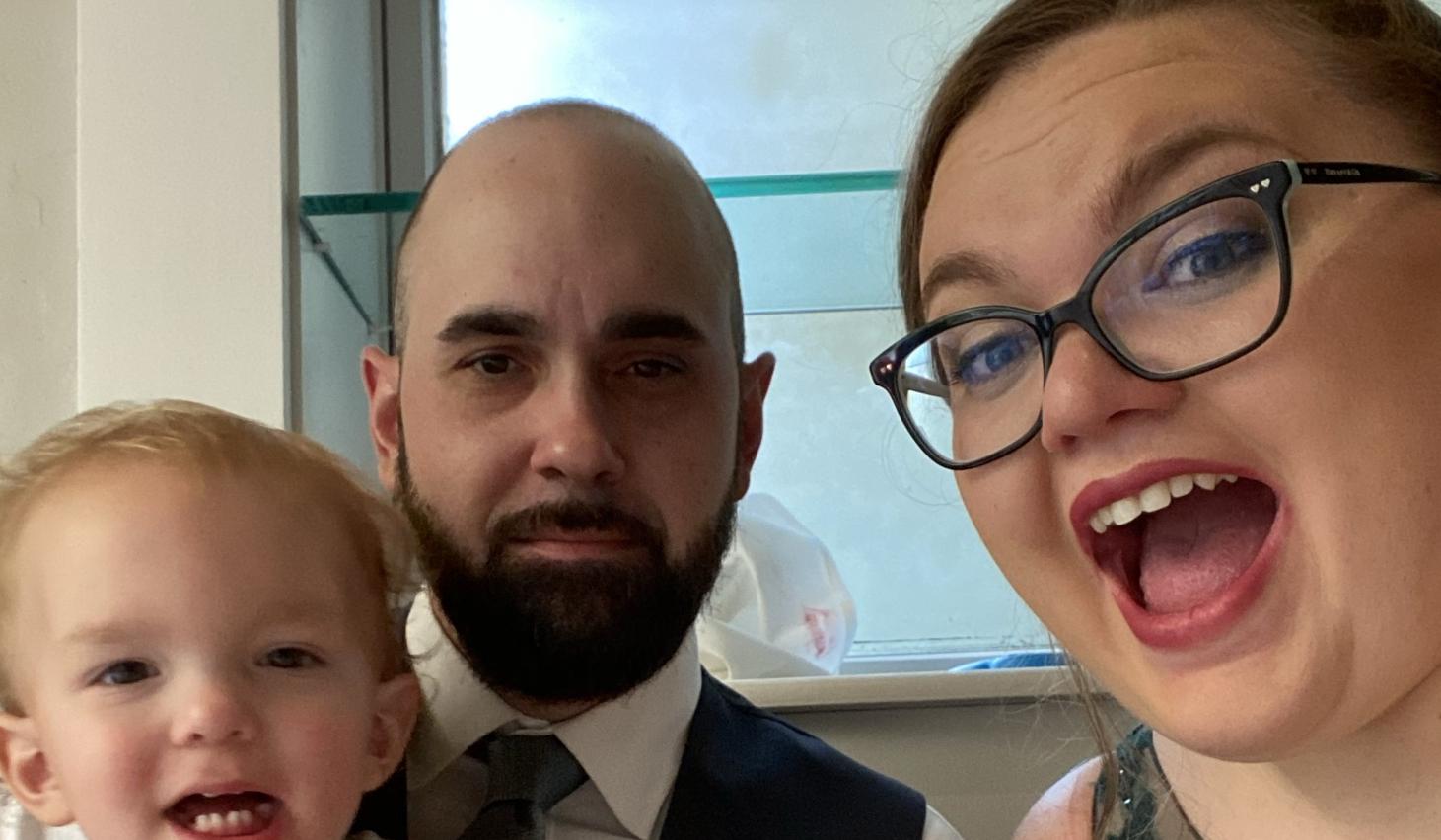 Kady Meeler and Nicholas Roman's Wedding Website