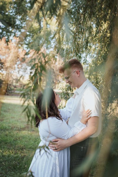 Courtney Ross and Tyler Haywood's Wedding Website