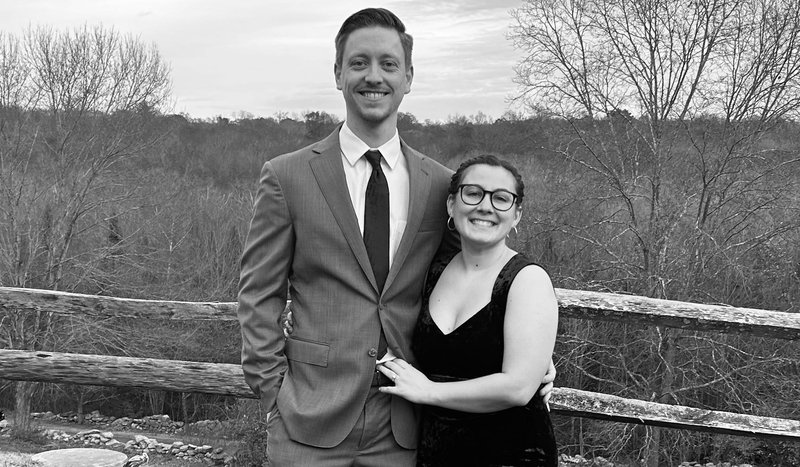 Kristen Merrill and Patrick Merrill's Wedding Website