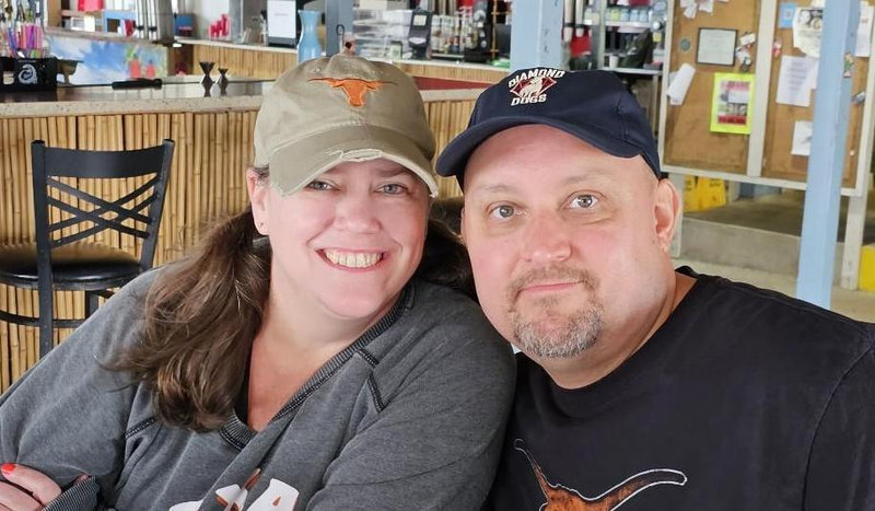 Heather Glass and Michael Hawkins' Wedding Website