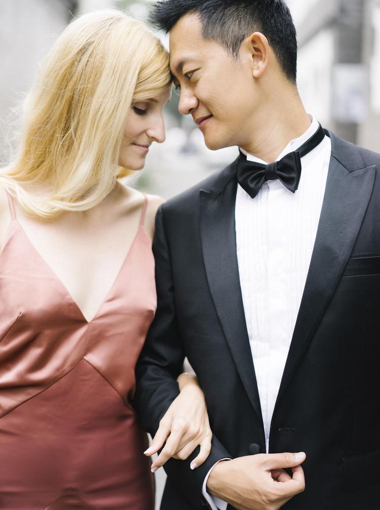 Zola Wedding Invitations - Laurelwood Photo