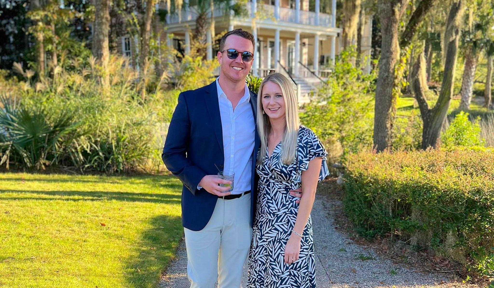 Allison Lemmon and Brady Suit's Wedding Website