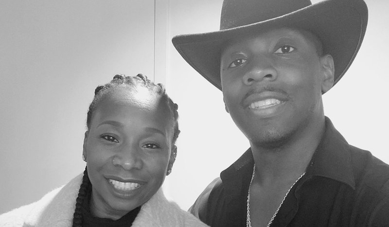 Gregory Thompson and Michelle Walker's Wedding Website