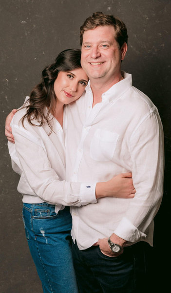 Chloe Ramsey and Michael Aucoin's Wedding Website