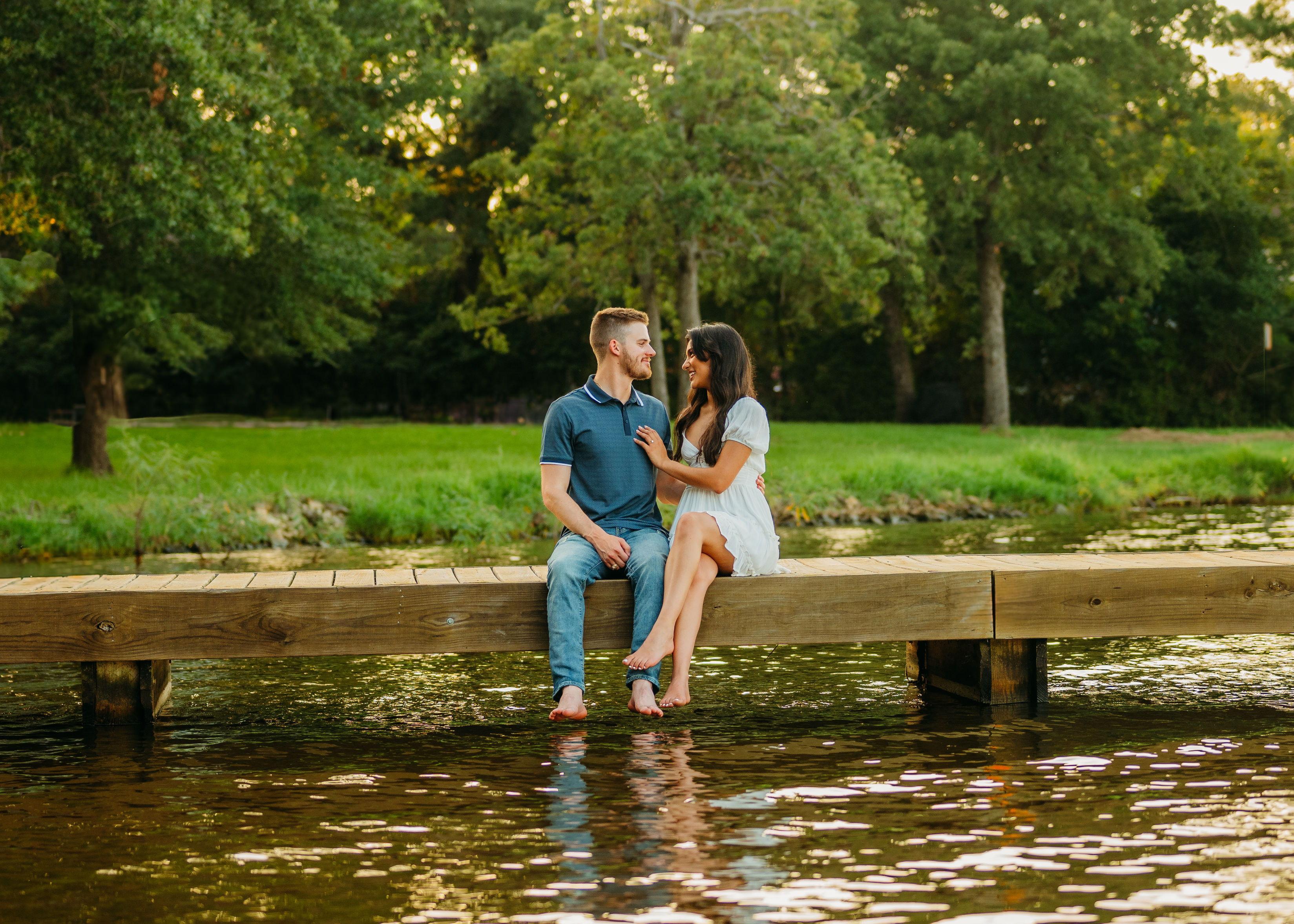 Cassidy Tresidder and Michael Jones' Wedding Website