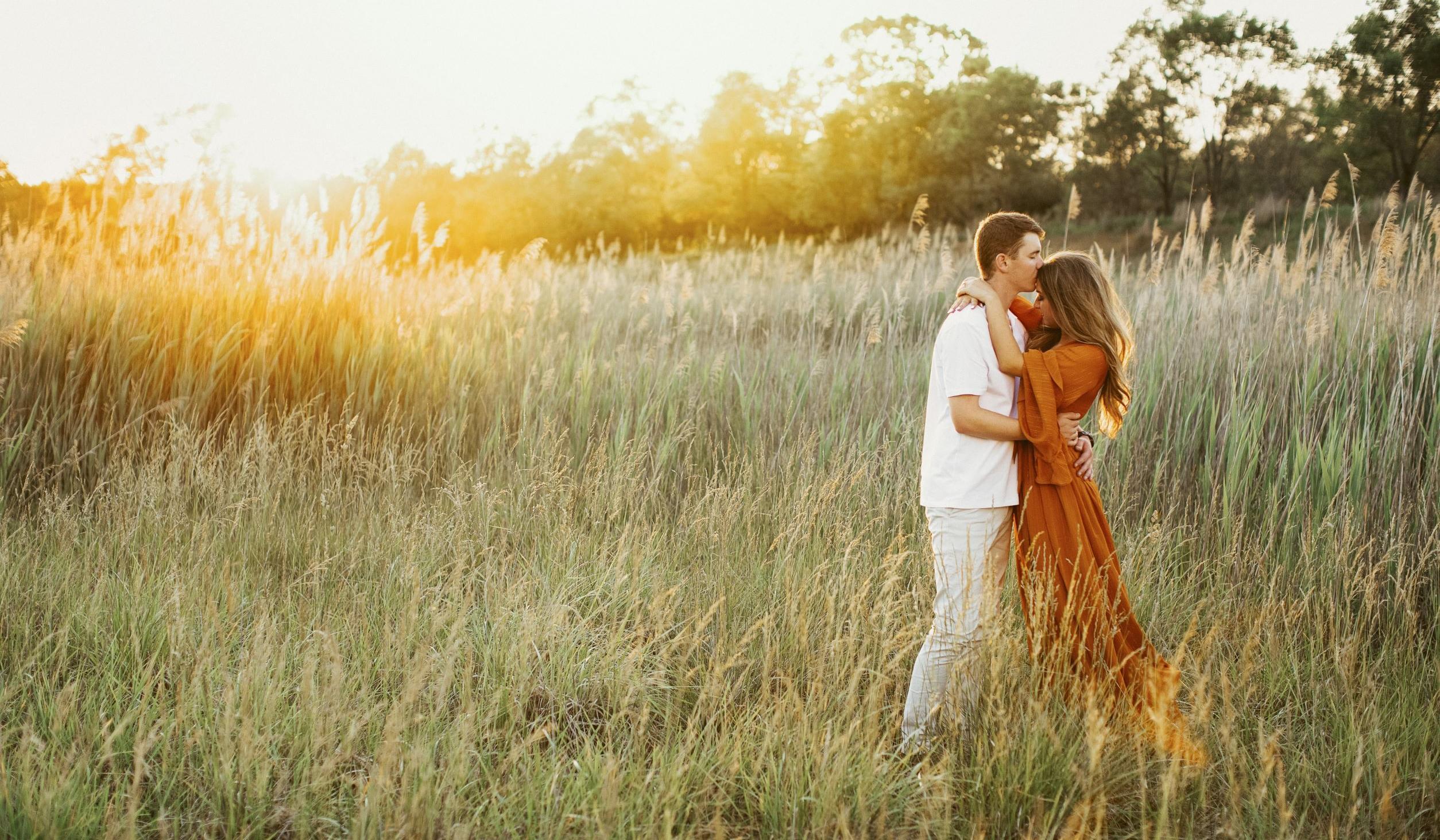 Devin Weindel and Cooper Kaufman's Wedding Website