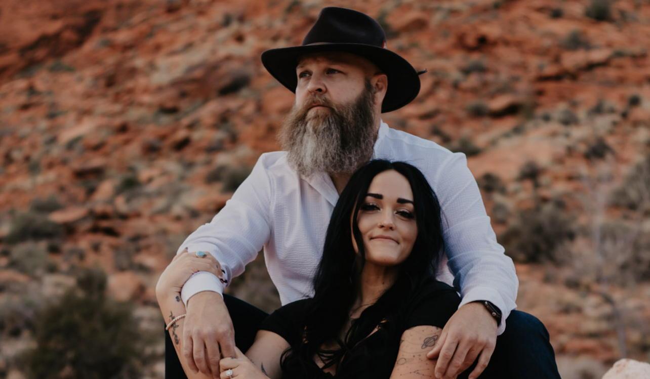 Kaci Hamilton and Jeremy Haas' Wedding Website