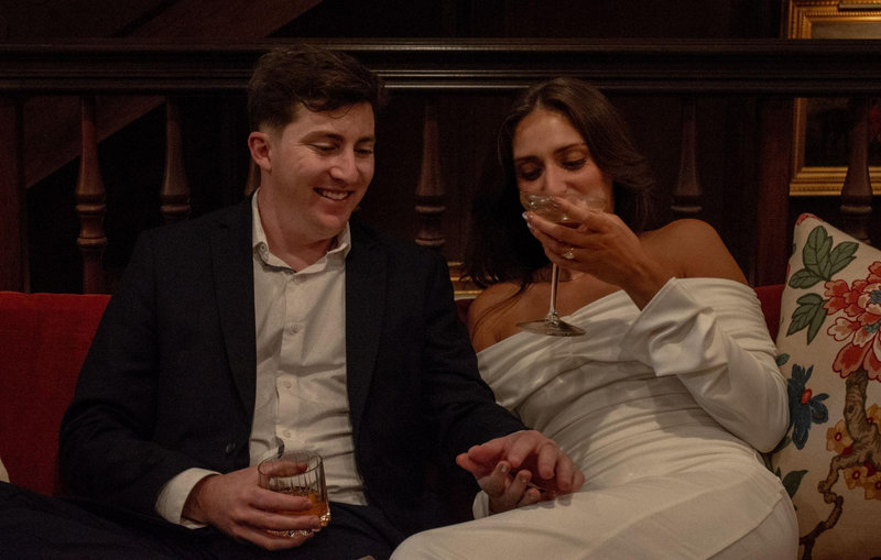 Anna Frerichs and Max Cowley's Wedding Website