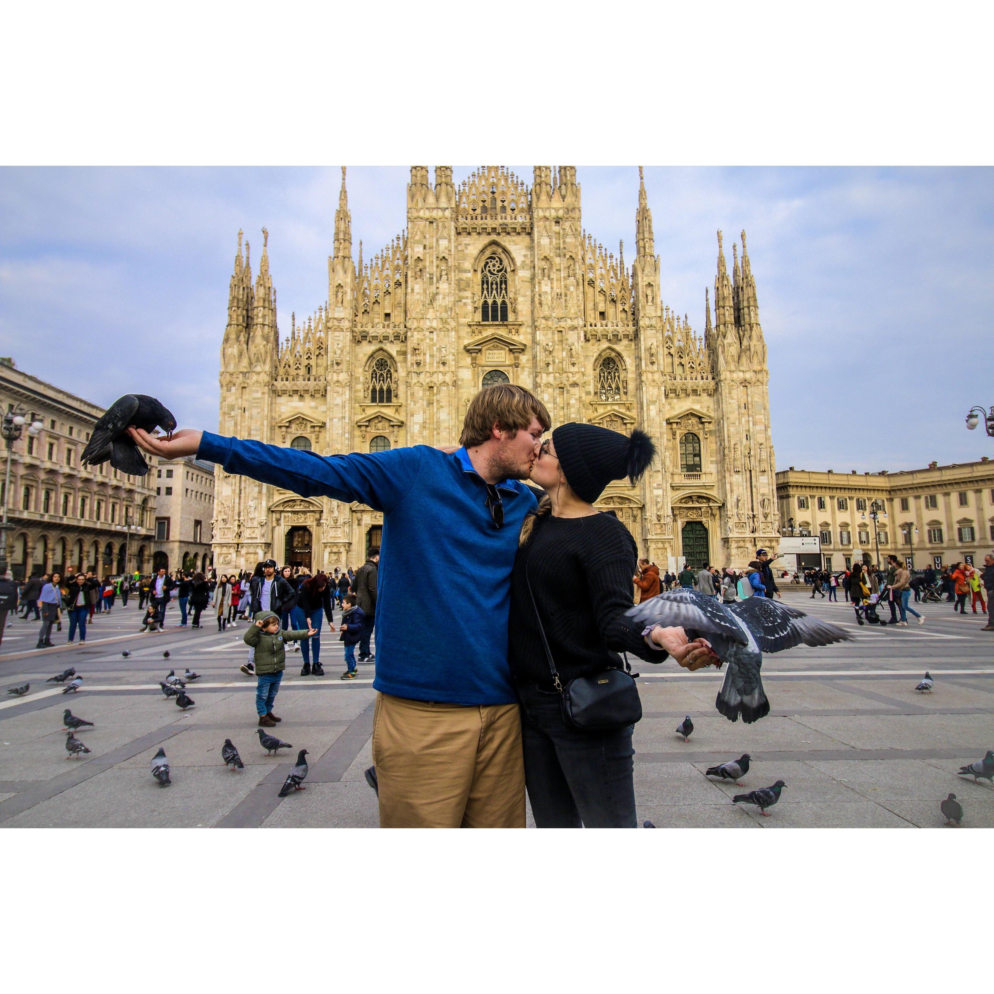 Olivia Wheet and Sumter Godley's Wedding Website