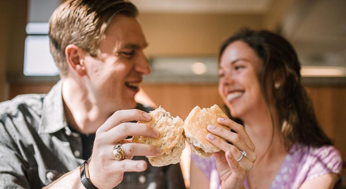 Jordan Vinson and Drew Bachman's Wedding Website