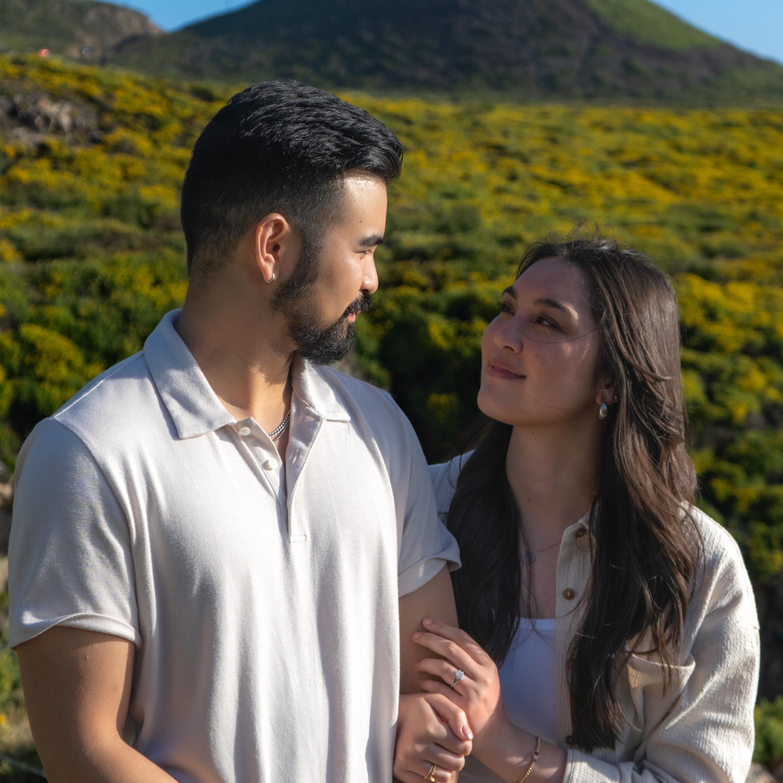 Denise Nguyen and Stefan Sulay's Wedding Website