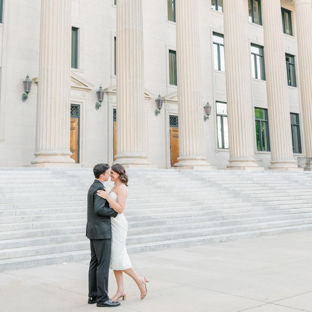 Anthony Pirolli and Caroline Joncas' Wedding Website