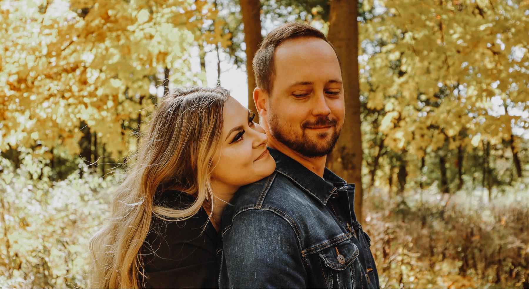 Katie Danielle Rasmussen and Kyle Stanley Crook's Wedding Website