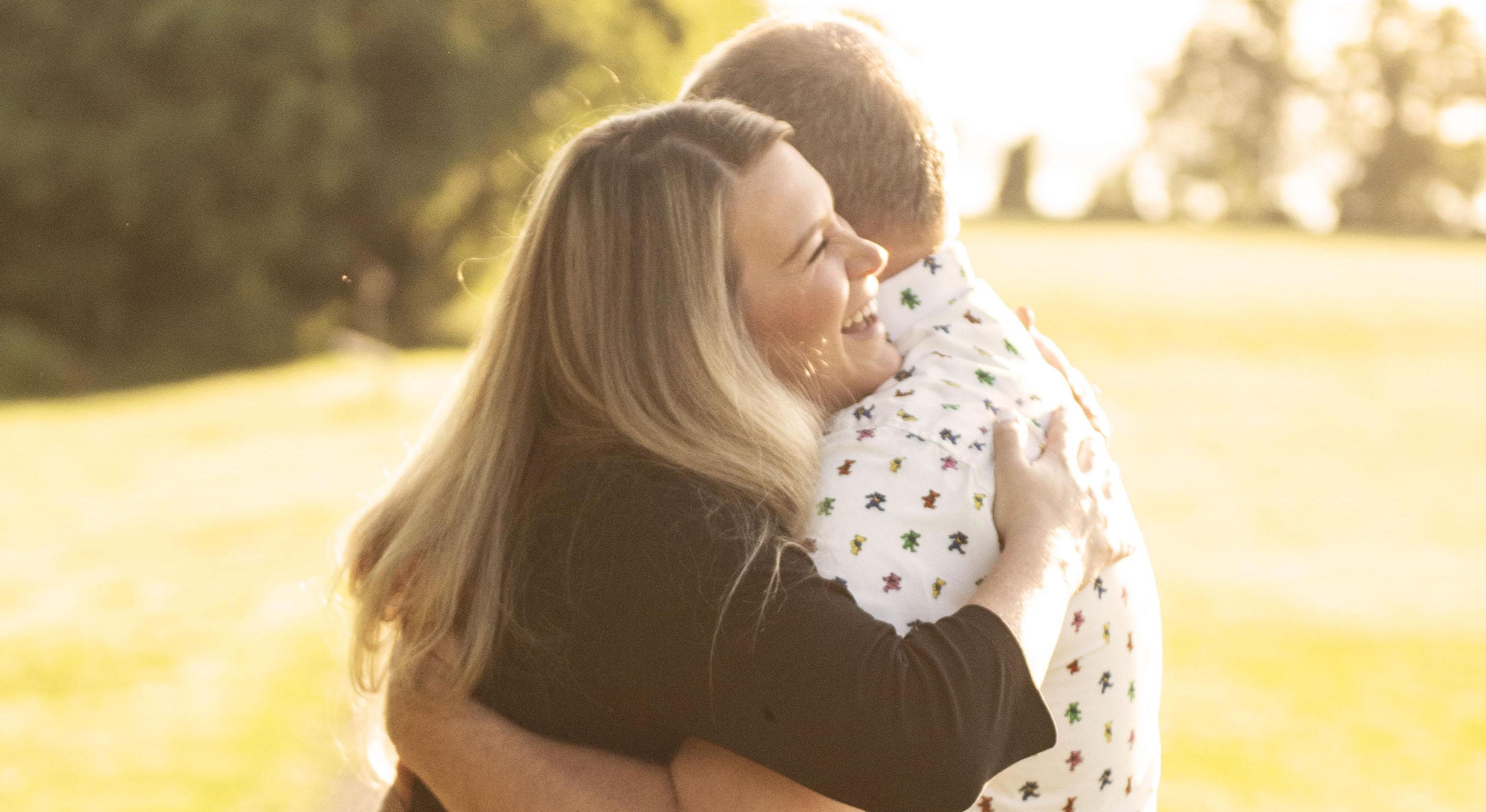 Nichole Miller and Michael Stedman's Wedding Website