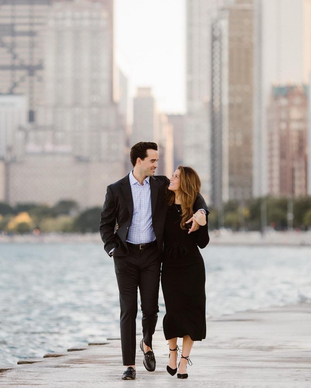Cameron Verducci and Daniel Baer's Wedding Website