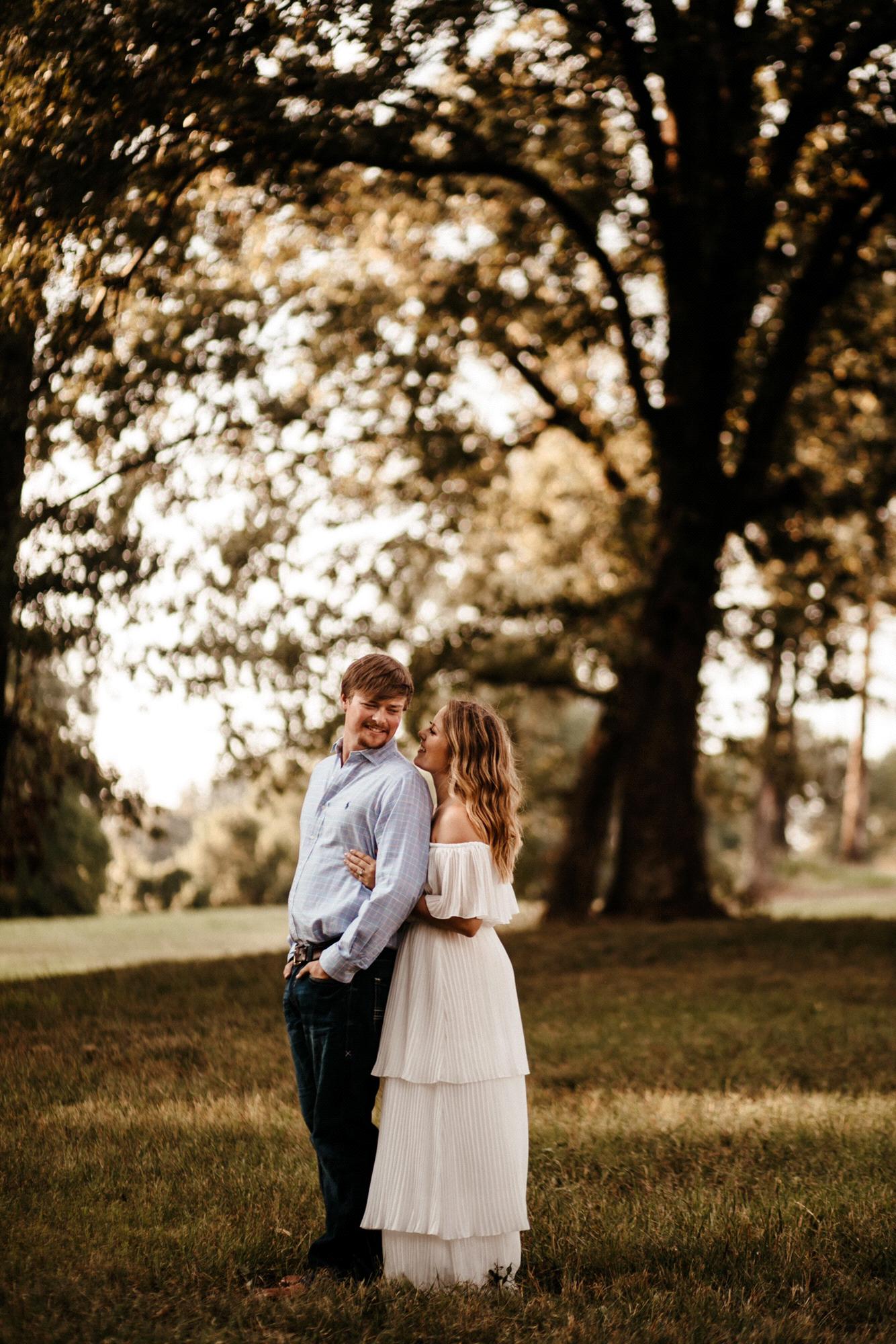 Anna Roberson and Hunter Partee's Wedding Website