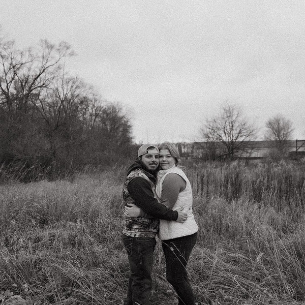 Courtney Hunter and Jacob Sattler's Wedding Website