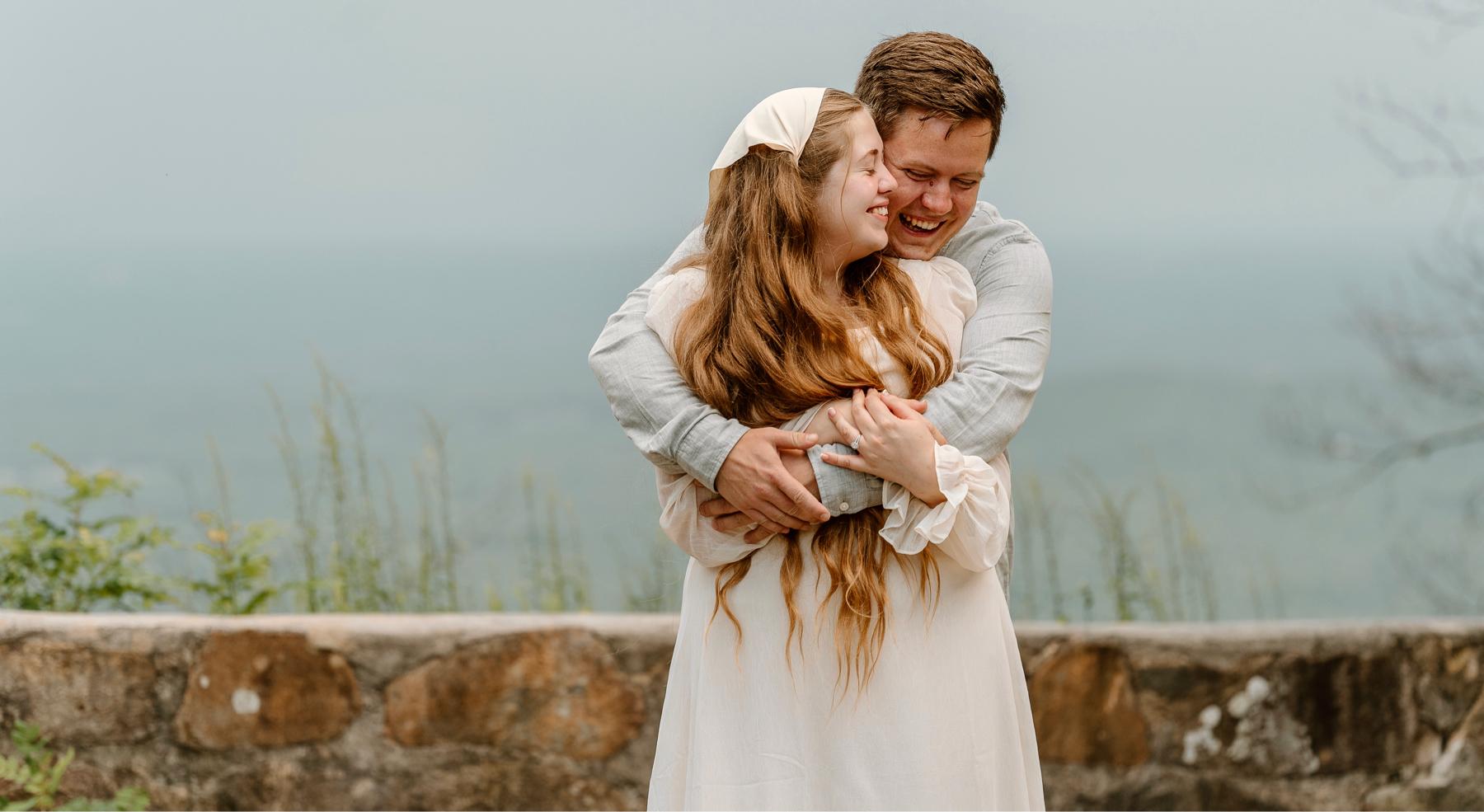 Karaline Fritchey and Travis Yoder's Wedding Website