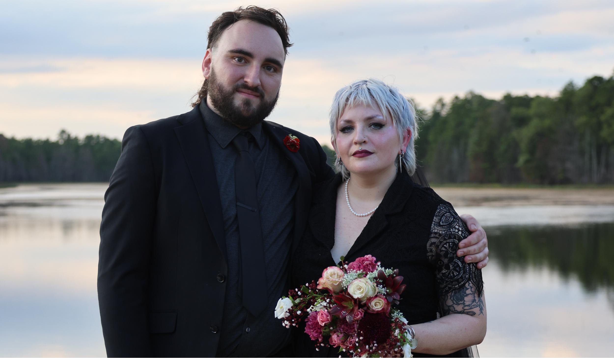 Marissa Susan Sjolander and Andrew Richard Worrell's Wedding Website