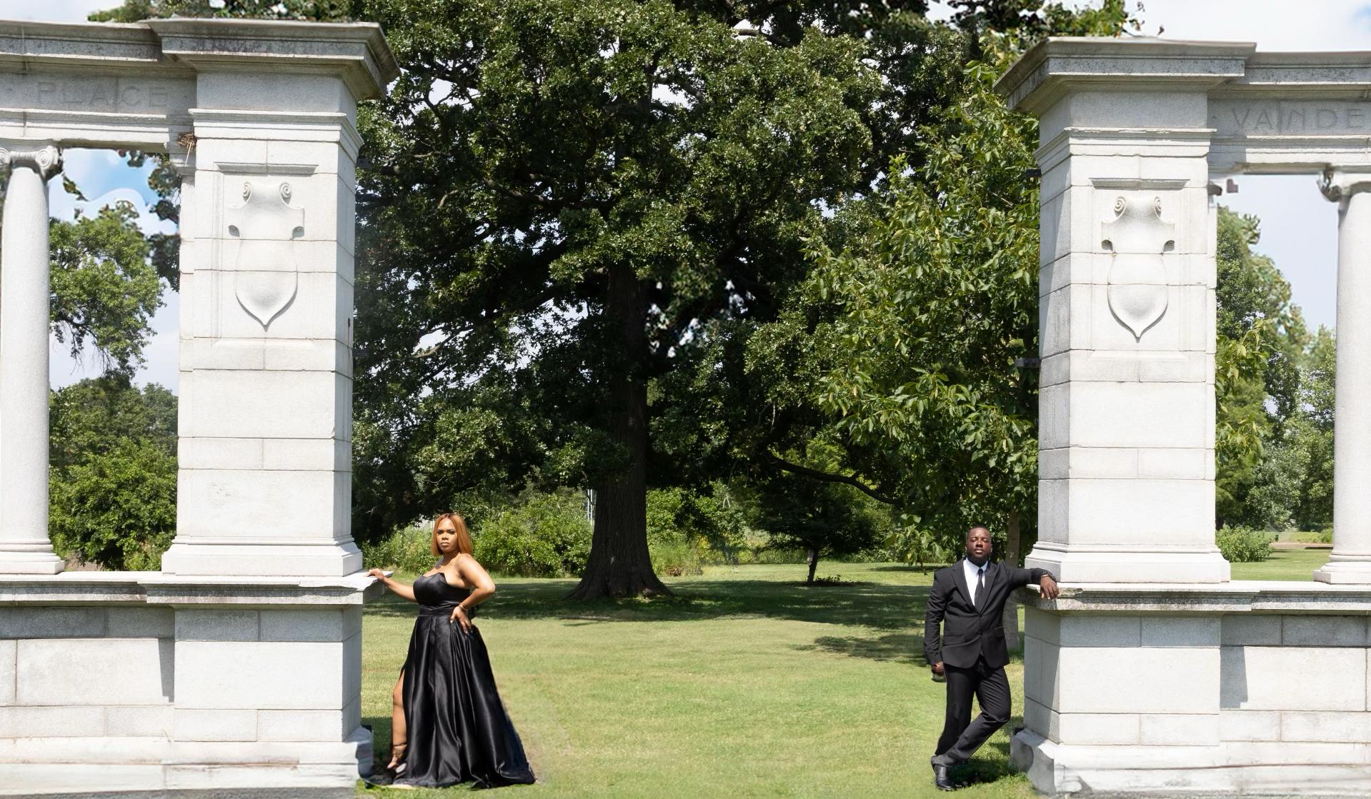Kayla Pruitt and Devin Harrison's Wedding Website