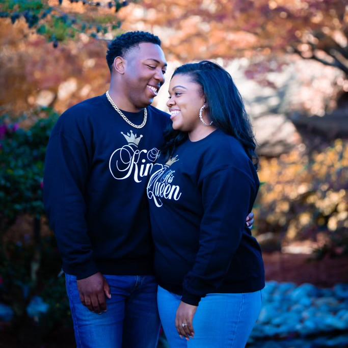 Alex M. Heckstall and Carissa N. Pickens' Wedding Website