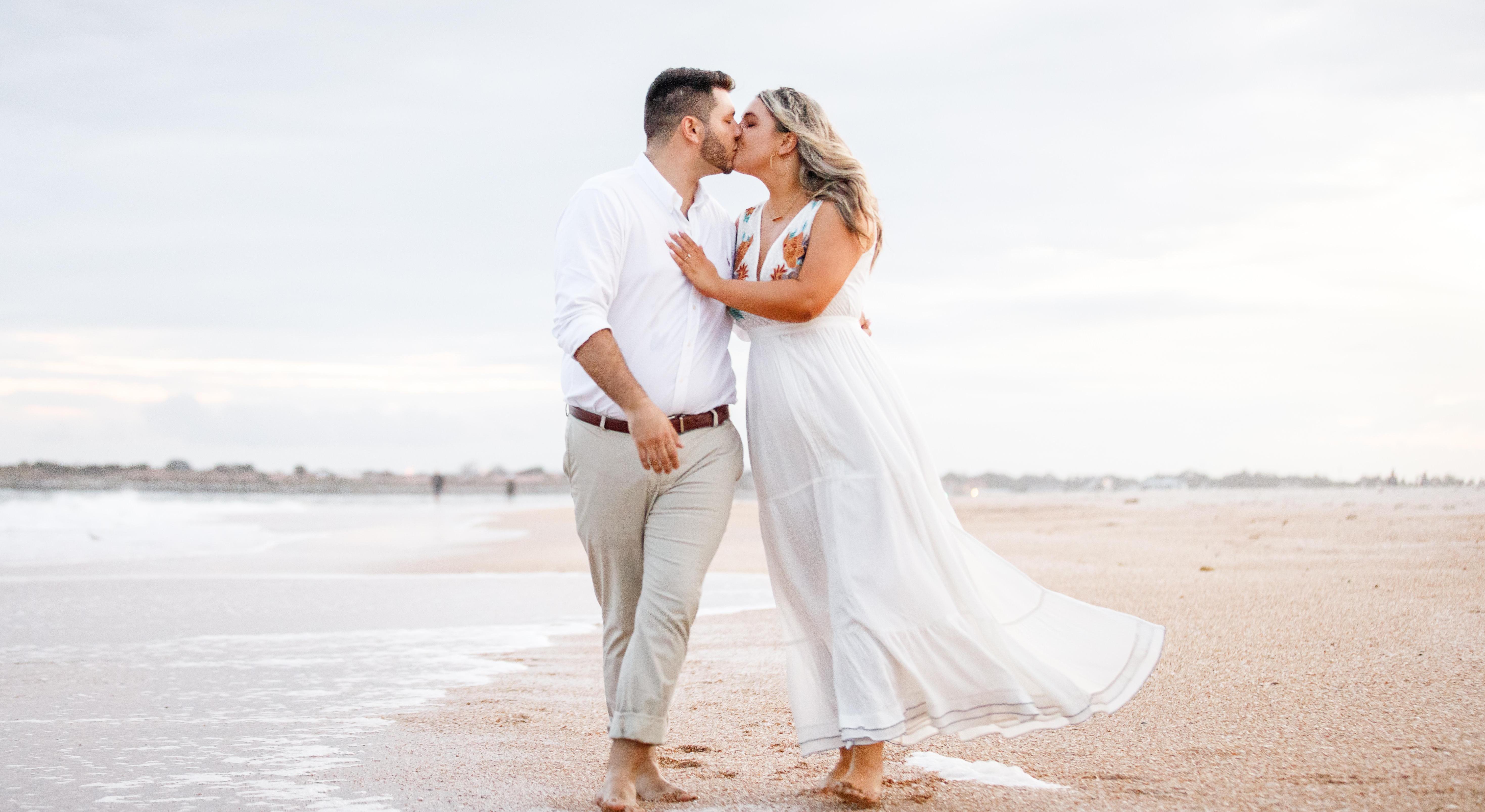 Caitlin O’Donnell and Fernando Rodriguez's Wedding Website