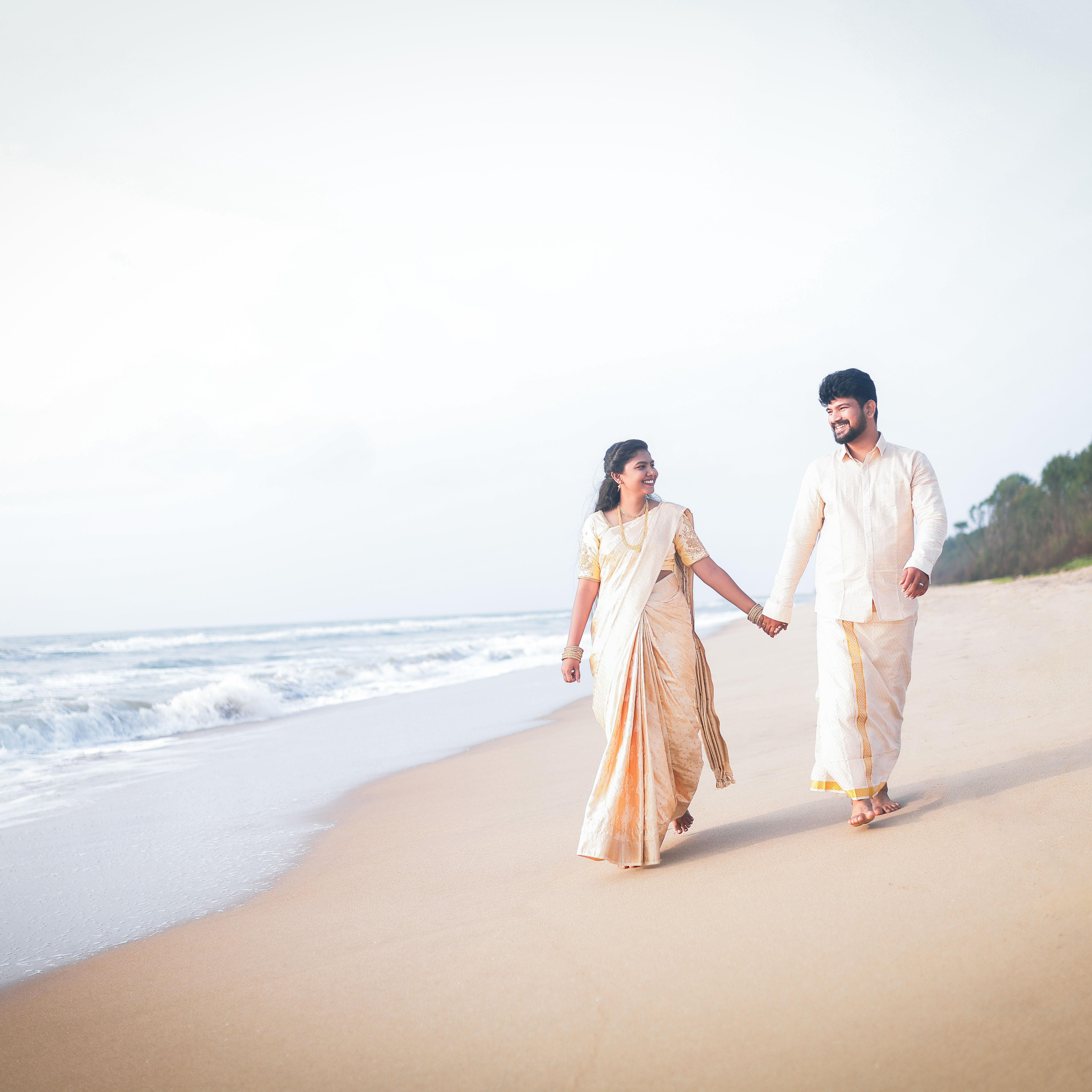 Soffi R and Mohan G's Wedding Website