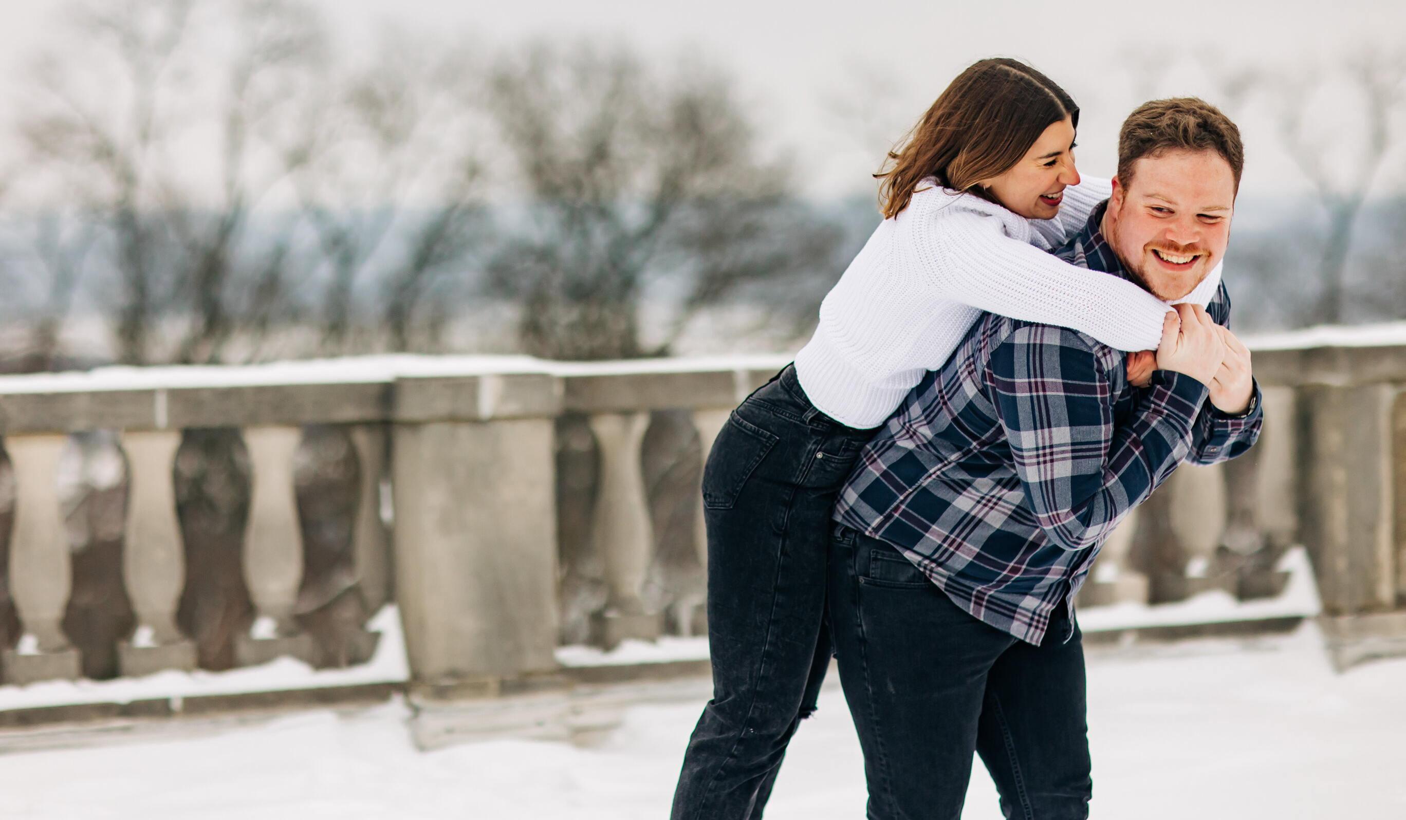 Maddie Berman and Noah Berman's Wedding Website