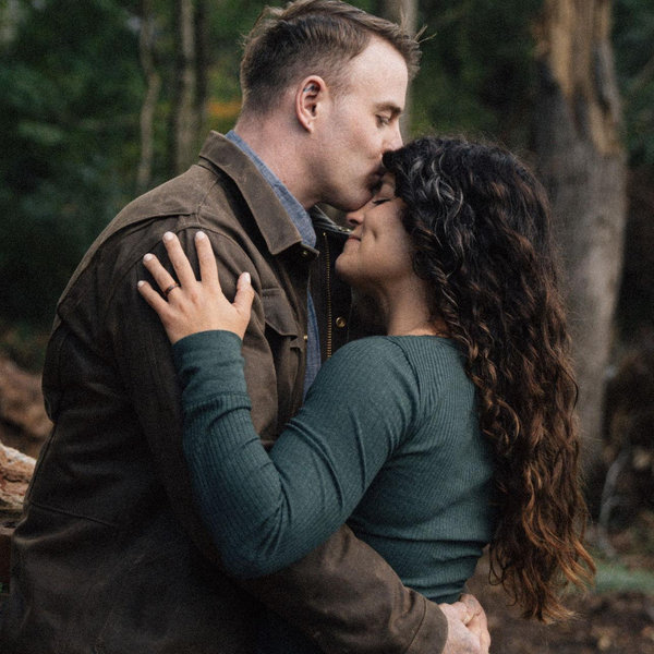 Melissa Porter and Chris Clark's Wedding Website