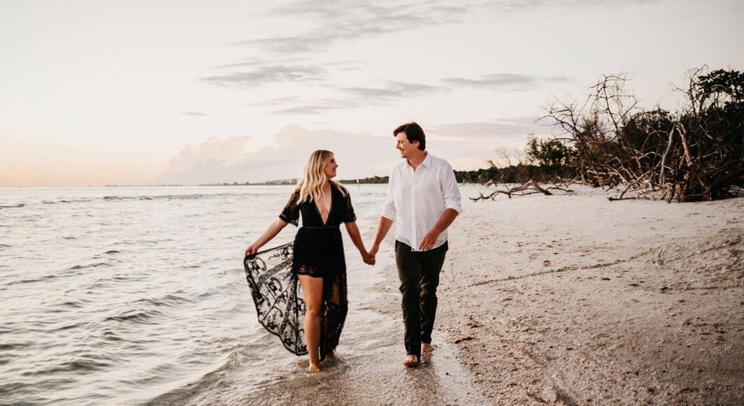 Kaitlyn Rhoda and Addison Bullock's Wedding Website